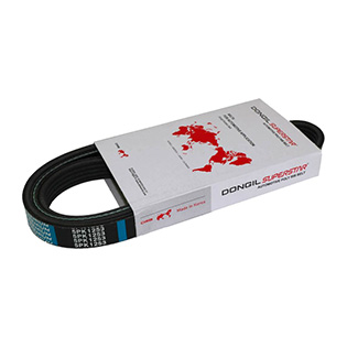 مشخصات و قیمت تسمه دینام 5pk 1253 پژو پارس TU5 | فیدار بلت